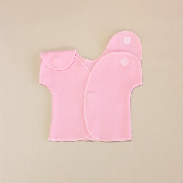 NICU Adapted Preemie Overalls – Itty Bitty Baby Boutique