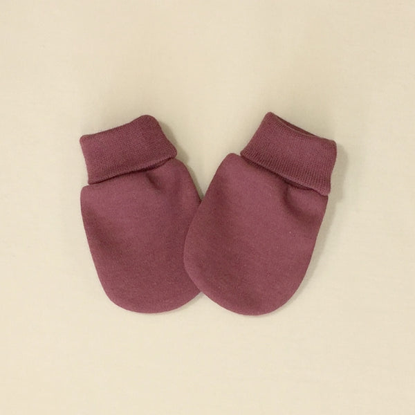 Baby Scratch Mittens – Itty Bitty Baby Boutique