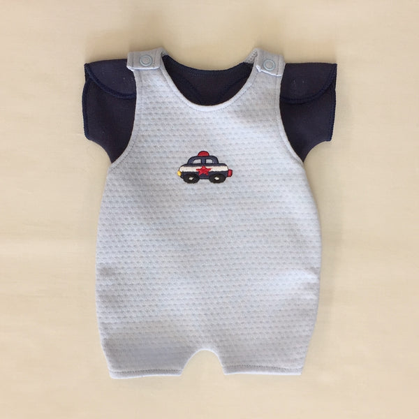NICU Adapted Preemie Overalls – Itty Bitty Baby Boutique